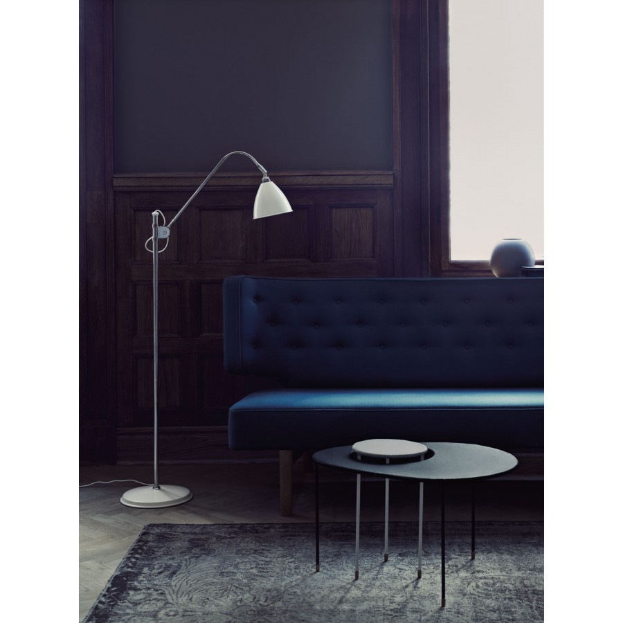 Gubi Bestlite BL3 Floor Lamp - Small