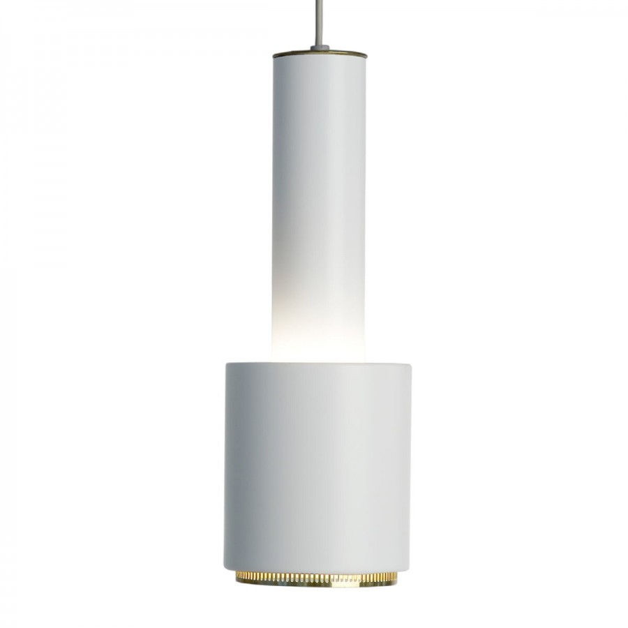 Artek A110 "Hand Grenade" Pendant Lamp