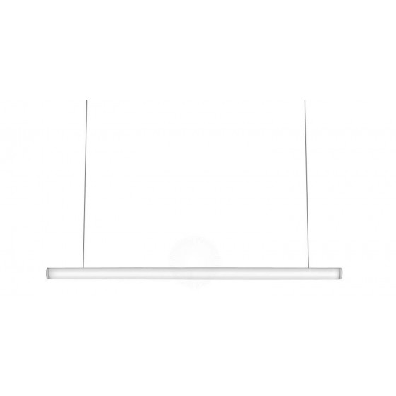 Artemide Alphabet of Light Linear Pendant Lamp