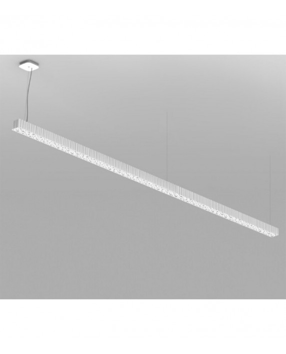 Artemide Calipso Linear Stand Alone Pendant Lamp