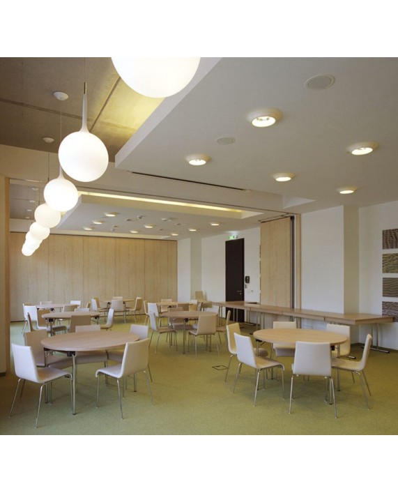 Artemide Castore Suspension Lamp