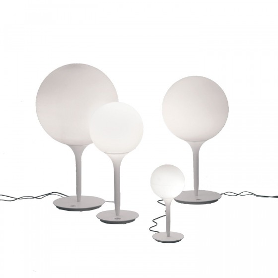 Artemide Castore Table Lamp