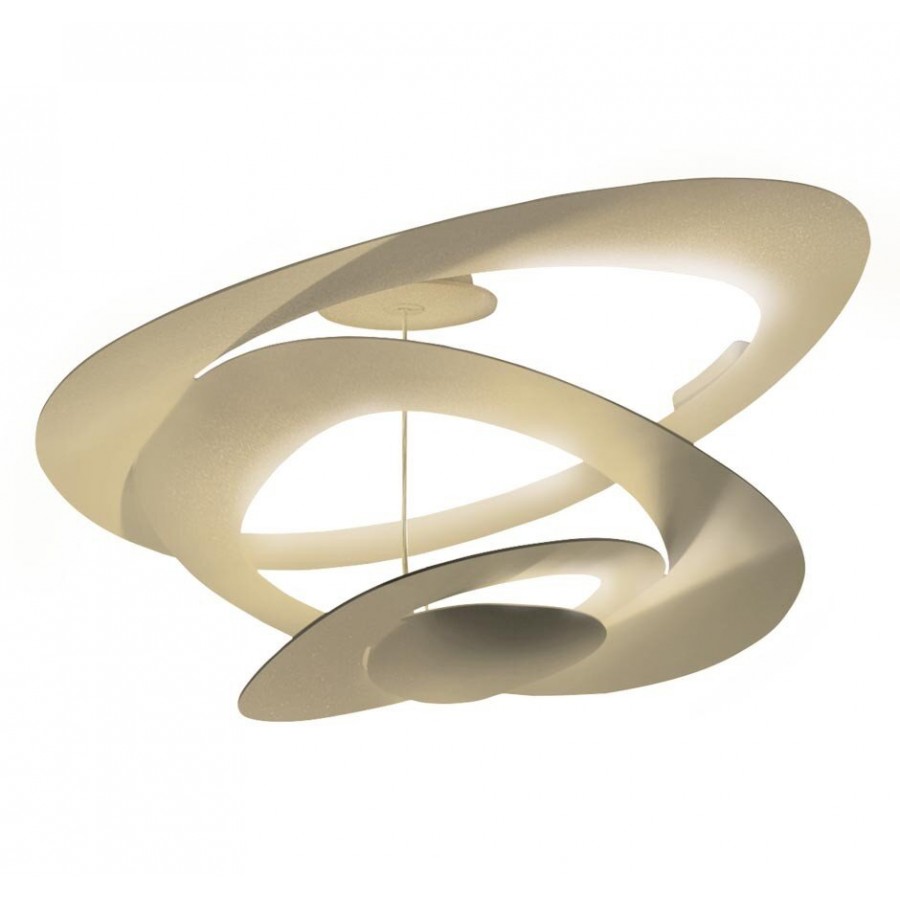 Artemide Pirce Ceiling Lamp