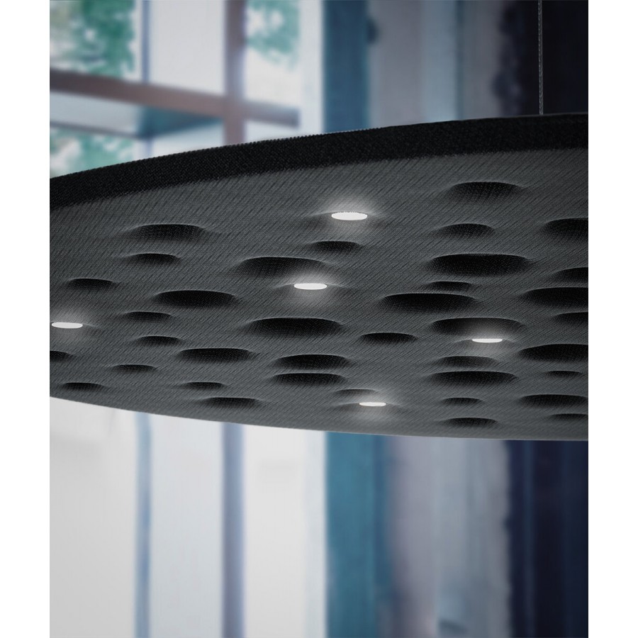 Artemide Silent Field 2.0 Pendant Lamp