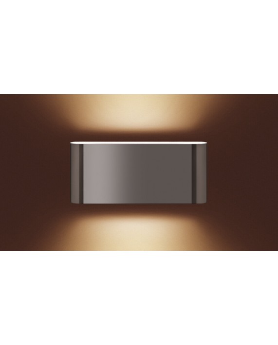 Artemide Two Flags Wall Lamp