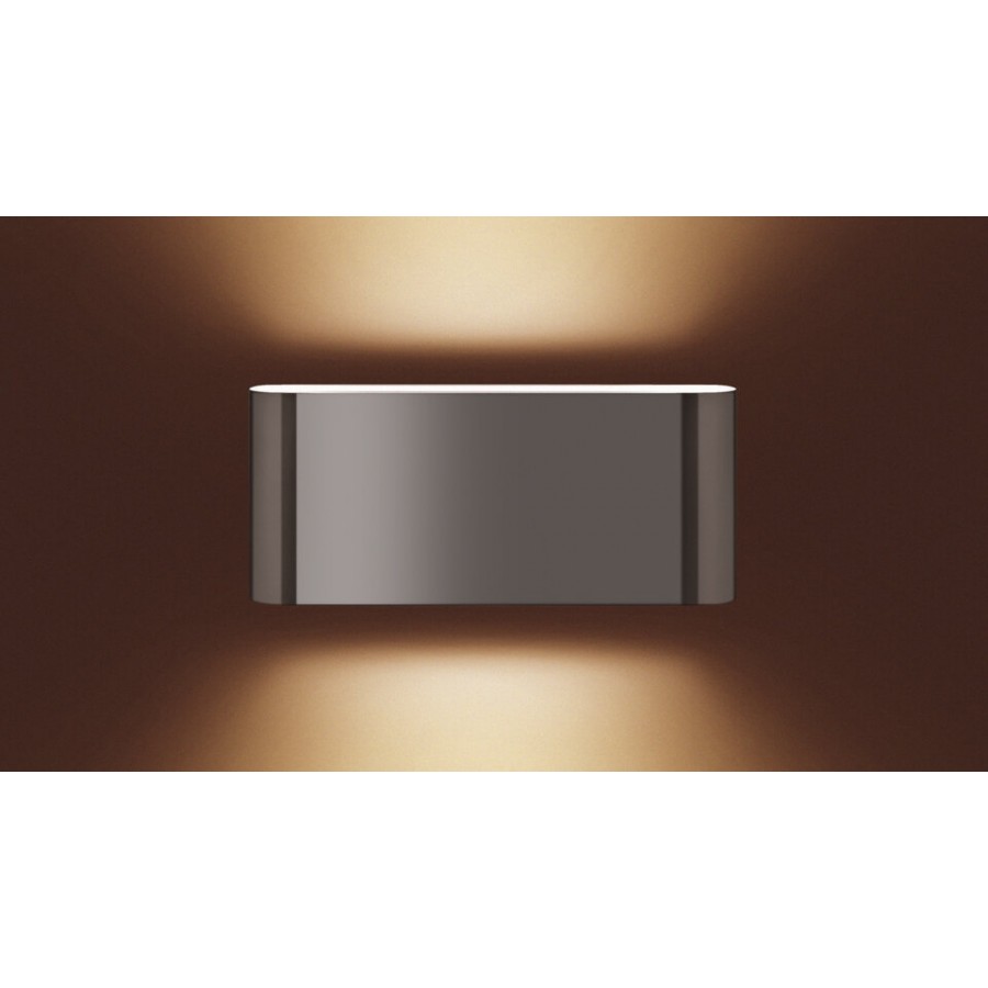 Artemide Two Flags Wall Lamp