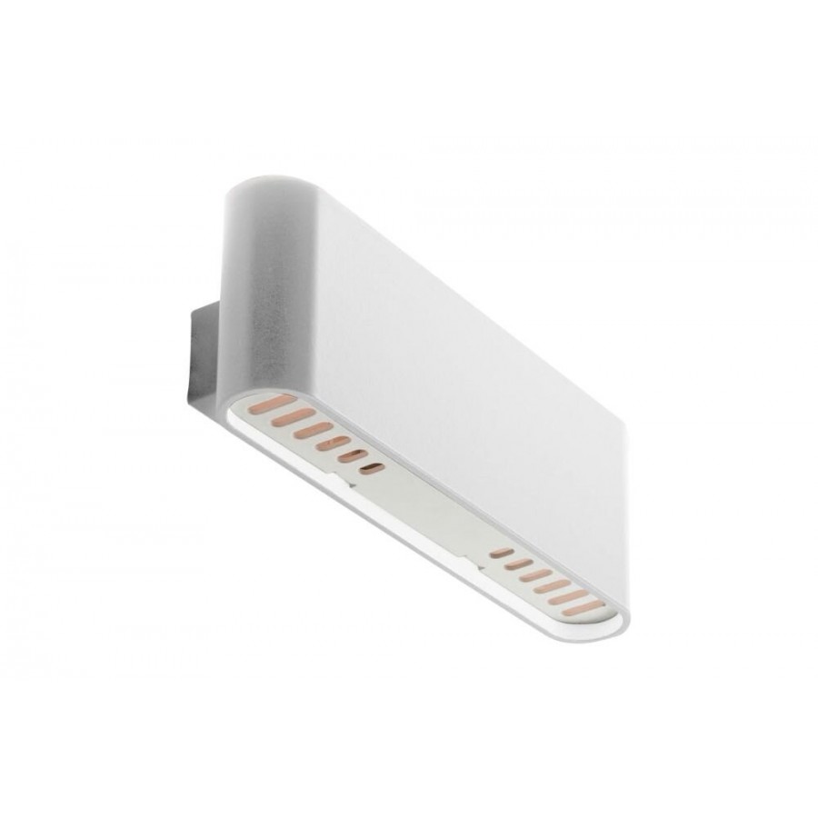 Artemide Two Flags Wall Lamp