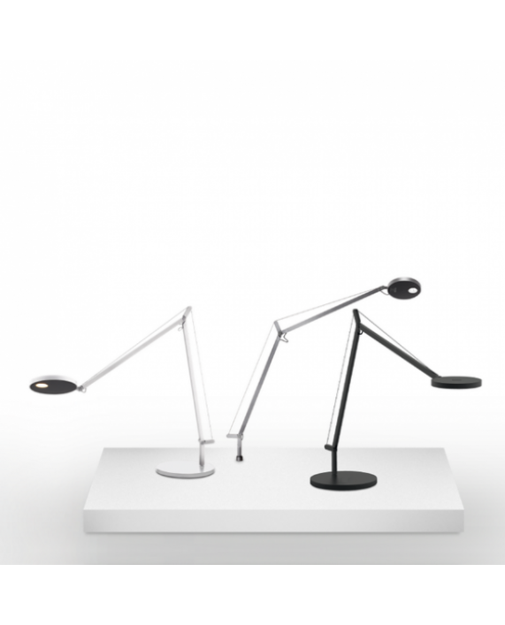 Artemide Demetra Desk Lamp