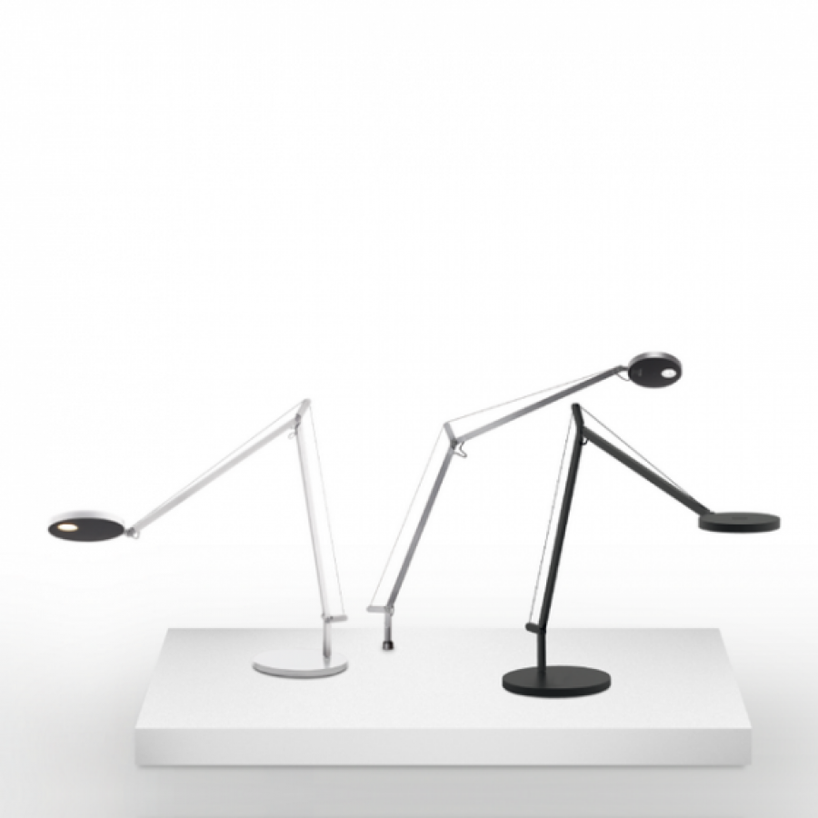 Artemide Demetra Desk Lamp