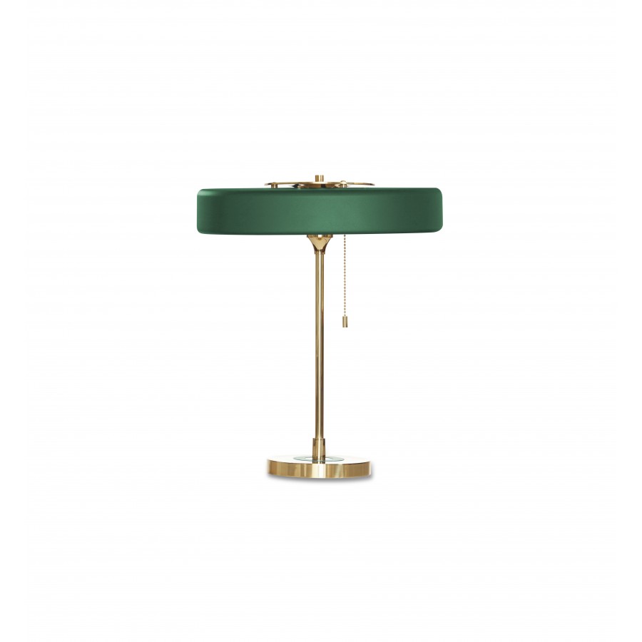 Bert Frank Revolve Table Lamp