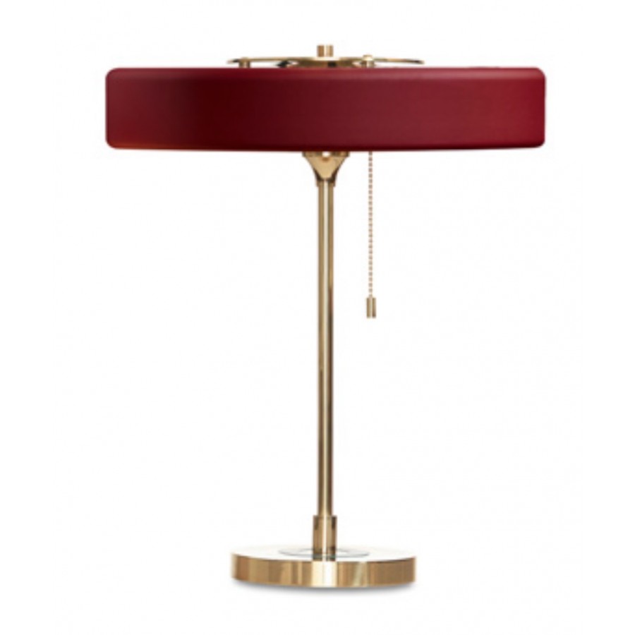 Bert Frank Revolve Table Lamp