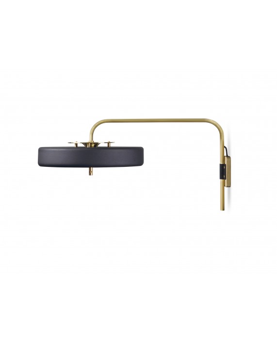 Bert Frank Revolve Wall Lamp