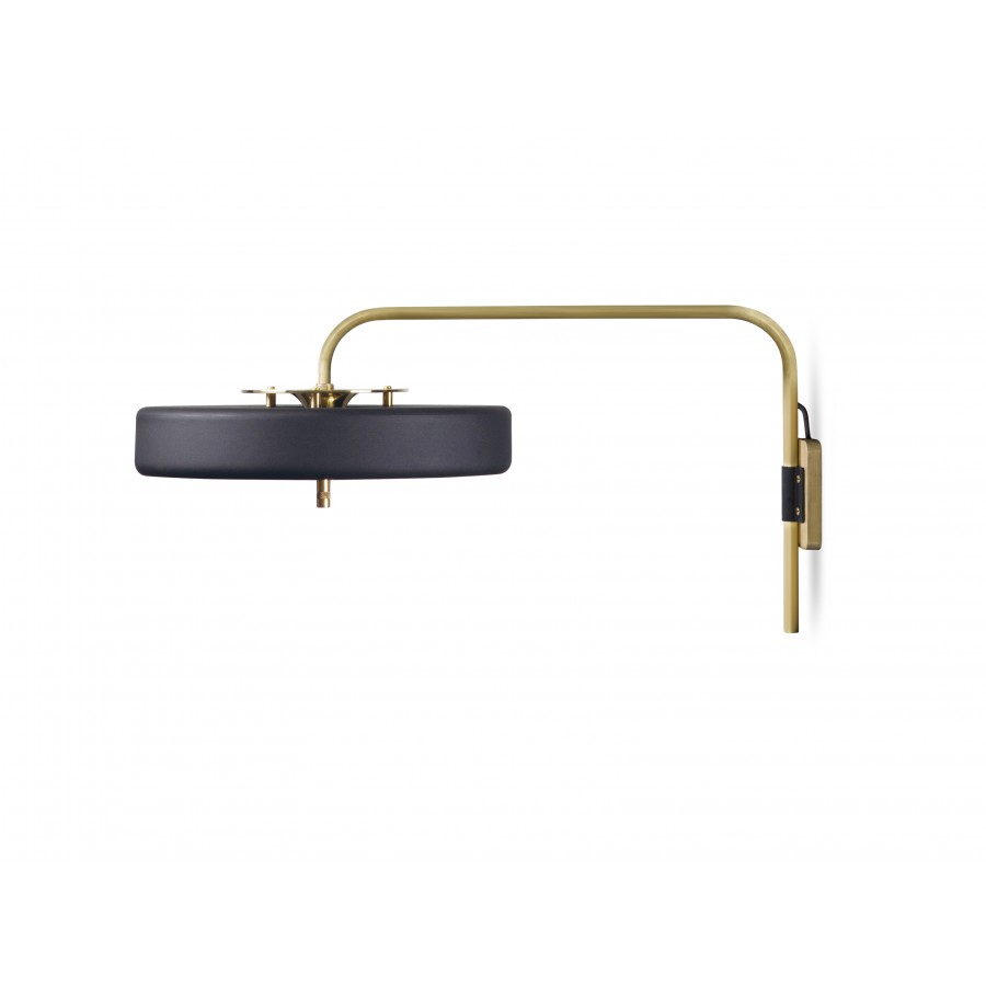 Bert Frank Revolve Wall Lamp
