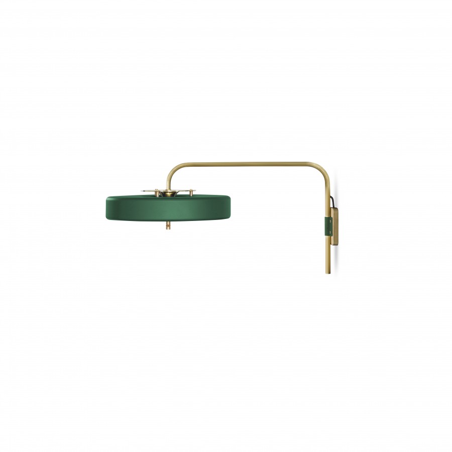 Bert Frank Revolve Wall Lamp