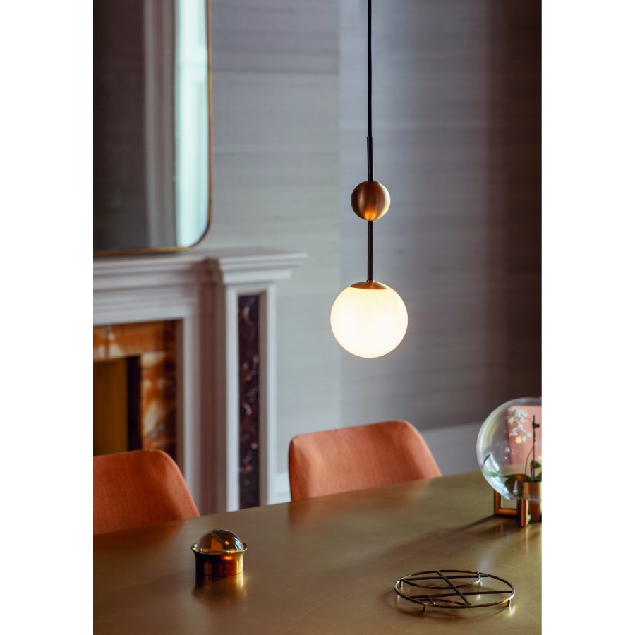 Bert Frank Rift Pendant Lamp