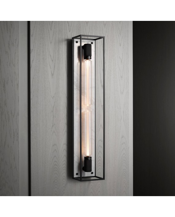 Buster + Punch Caged 2.0 XL Wall Lamp