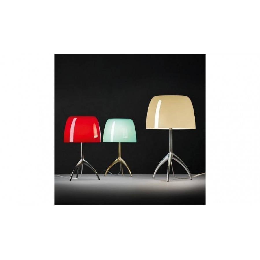 Foscarini Lumiere Piccola Table Lamp