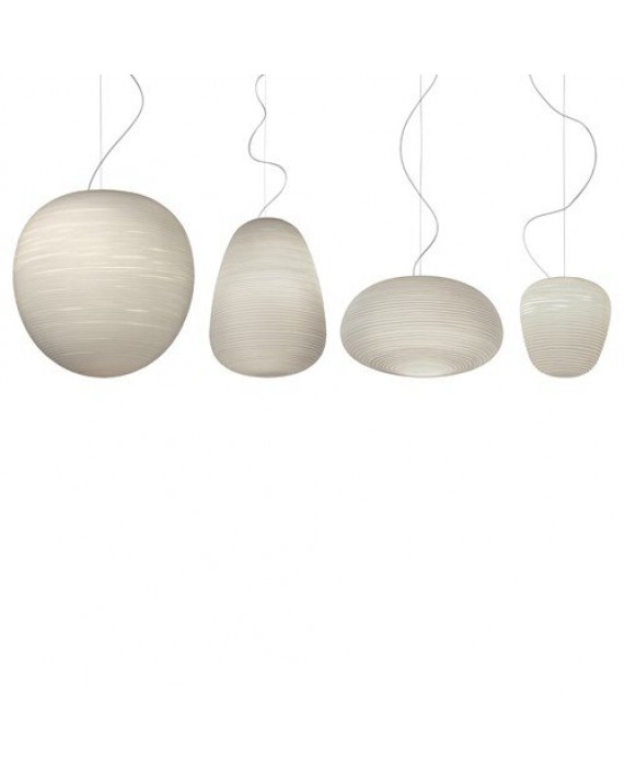 Foscarini Rituals Suspension Lamp