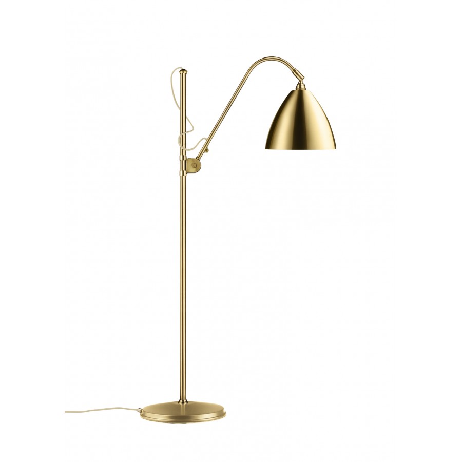 Gubi Bestlite BL3 Floor Lamp - Medium