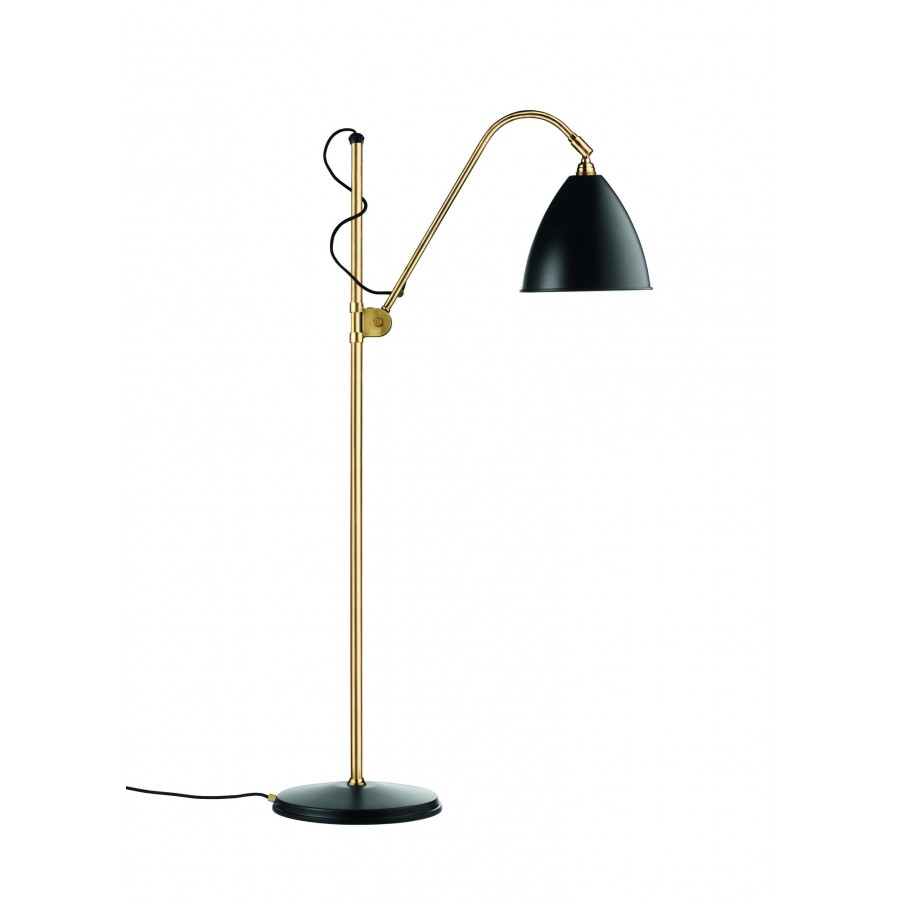 Gubi Bestlite BL3 Floor Lamp - Medium