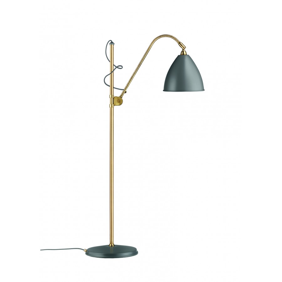 Gubi Bestlite BL3 Floor Lamp - Medium