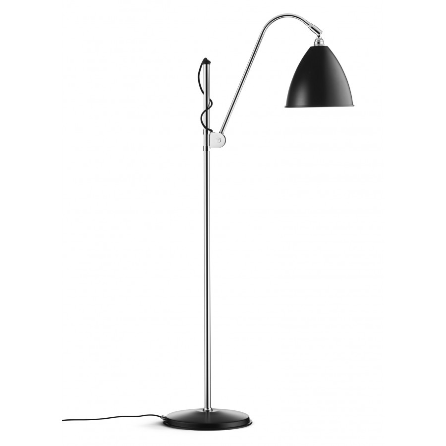 Gubi Bestlite BL3 Floor Lamp - Medium