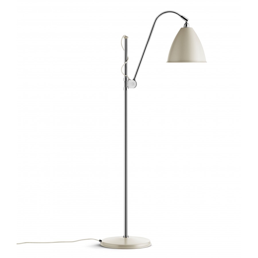 Gubi Bestlite BL3 Floor Lamp - Medium