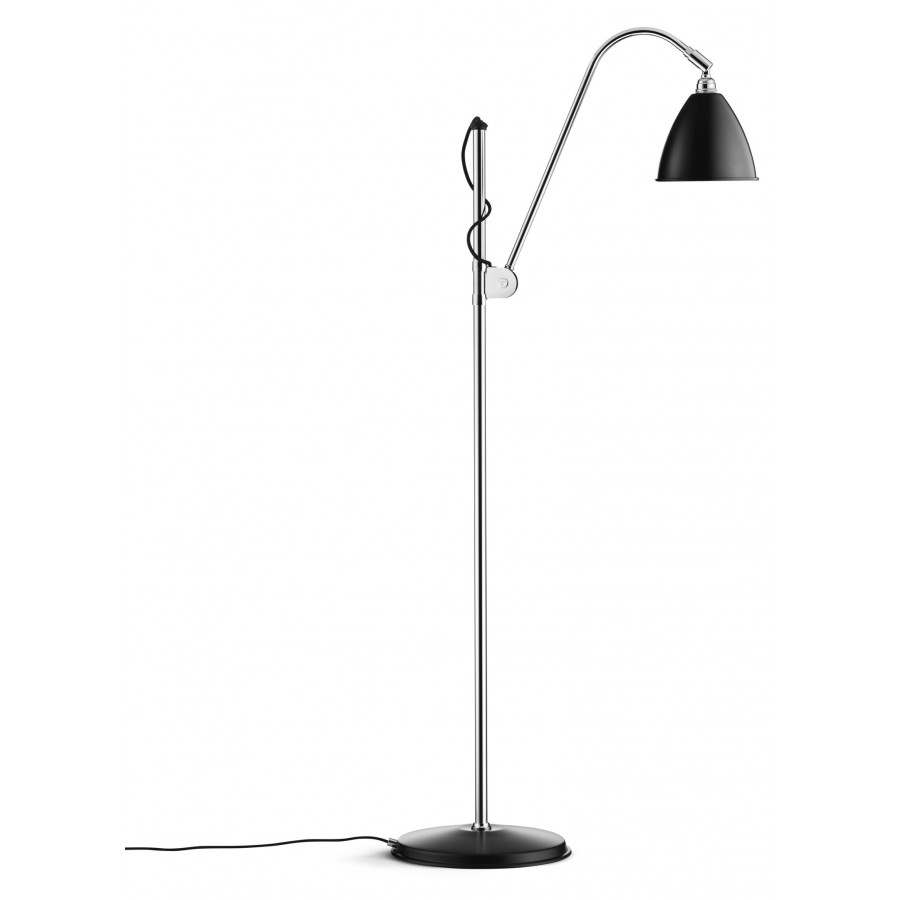 Gubi Bestlite BL3 Floor Lamp - Small