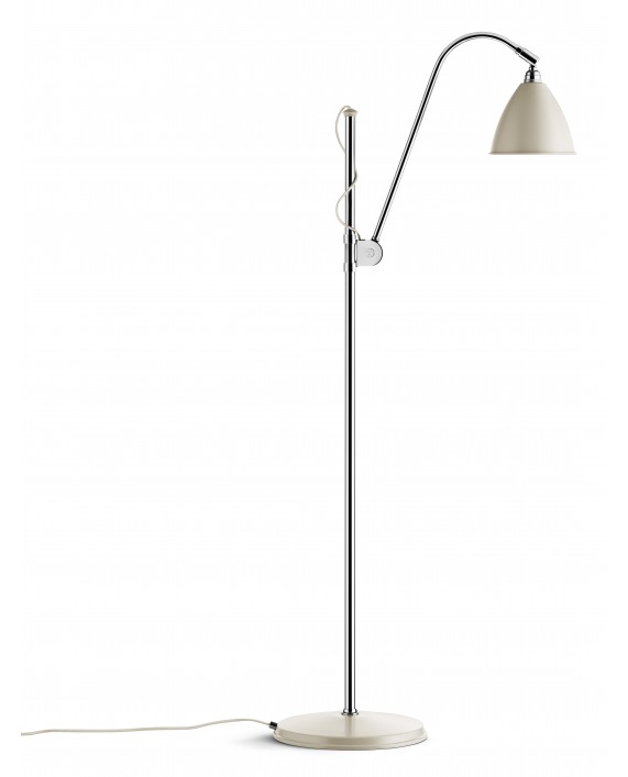 Gubi Bestlite BL3 Floor Lamp - Small