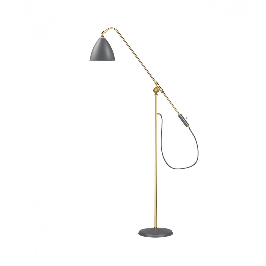 Gubi Bestlite BL4 Floor Lamp