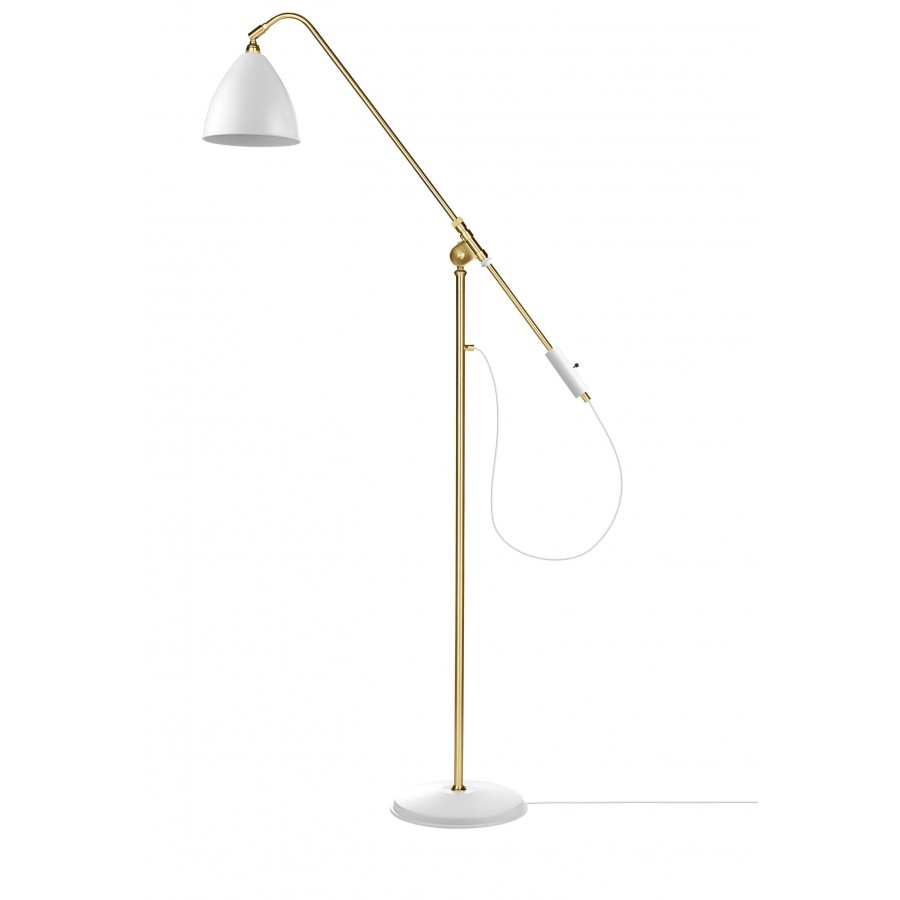 Gubi Bestlite BL4 Floor Lamp
