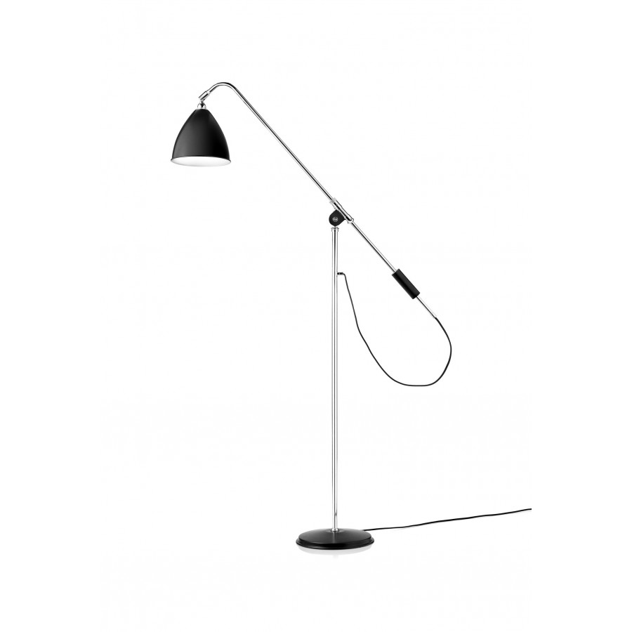 Gubi Bestlite BL4 Floor Lamp