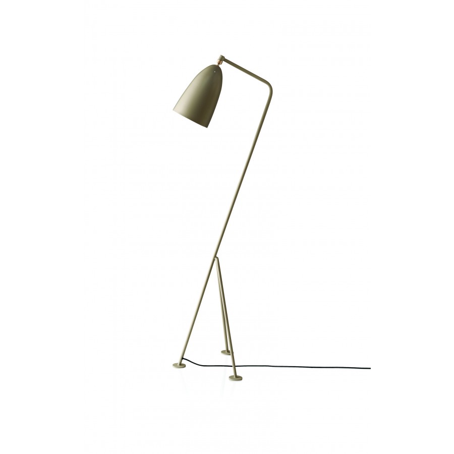 Gubi Grasshopper Floor Lamp