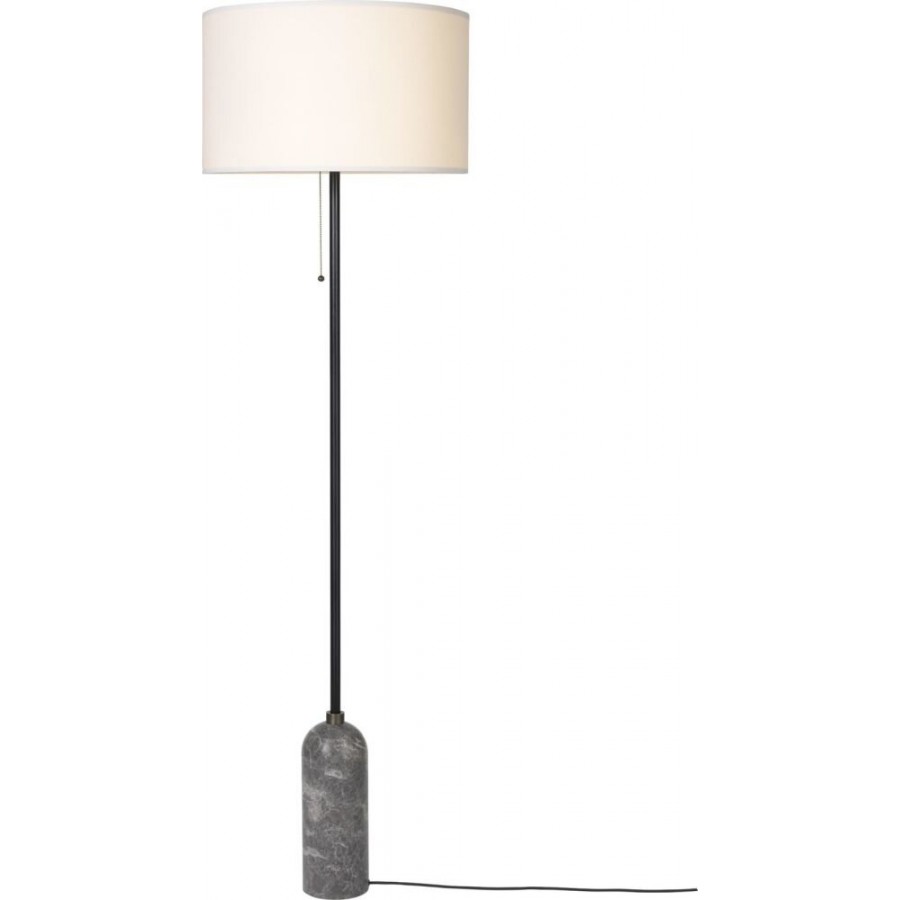 Gubi Gravity Floor Lamp