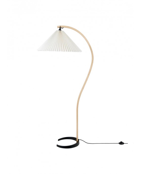 Gubi Timberline Floor Lamp
