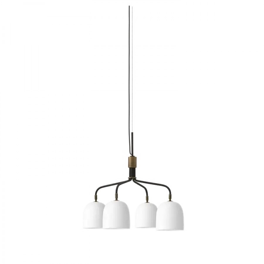 Gubi Howard Chandelier
