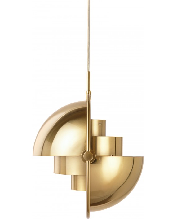 Gubi Multi-Lite Pendant Lamp