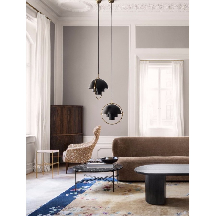 Gubi Multi-Lite Pendant Lamp