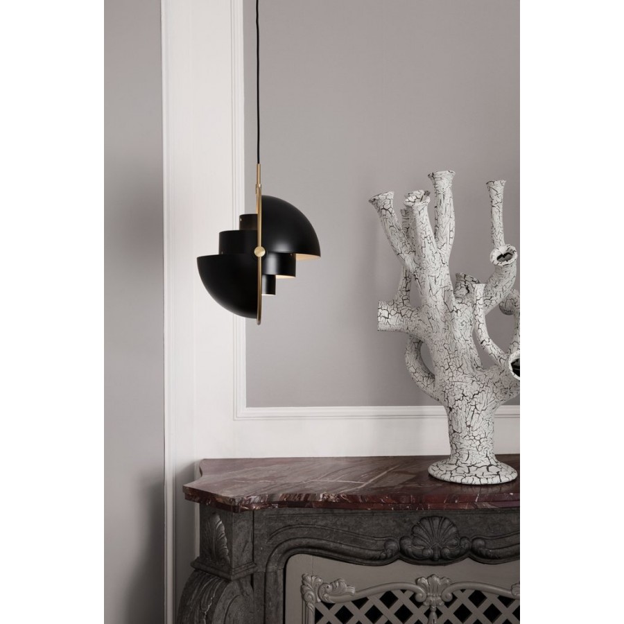 Gubi Multi-Lite Pendant Lamp