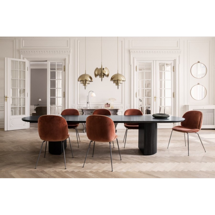 Gubi Multi-Lite Pendant Lamp