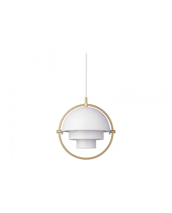 Gubi Multi-Lite Small Pendant Lamp