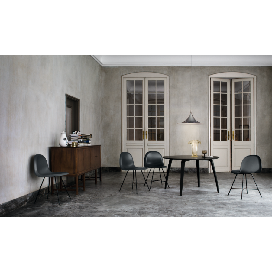 Gubi Semi Pendant Lamp