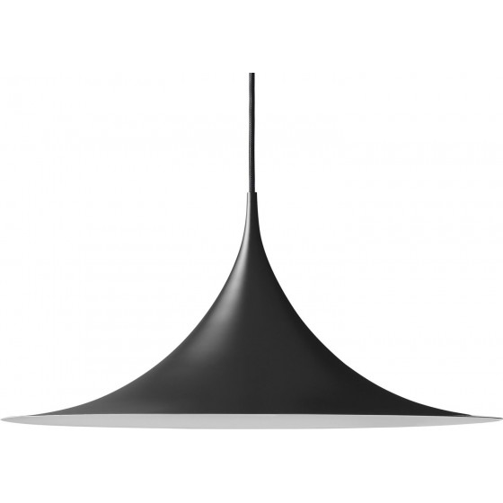 Gubi Semi Pendant Lamp
