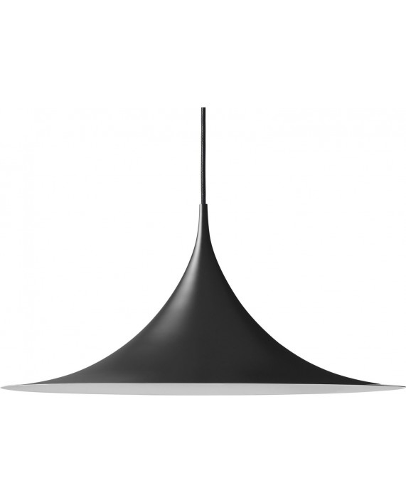 Gubi Semi Pendant Lamp