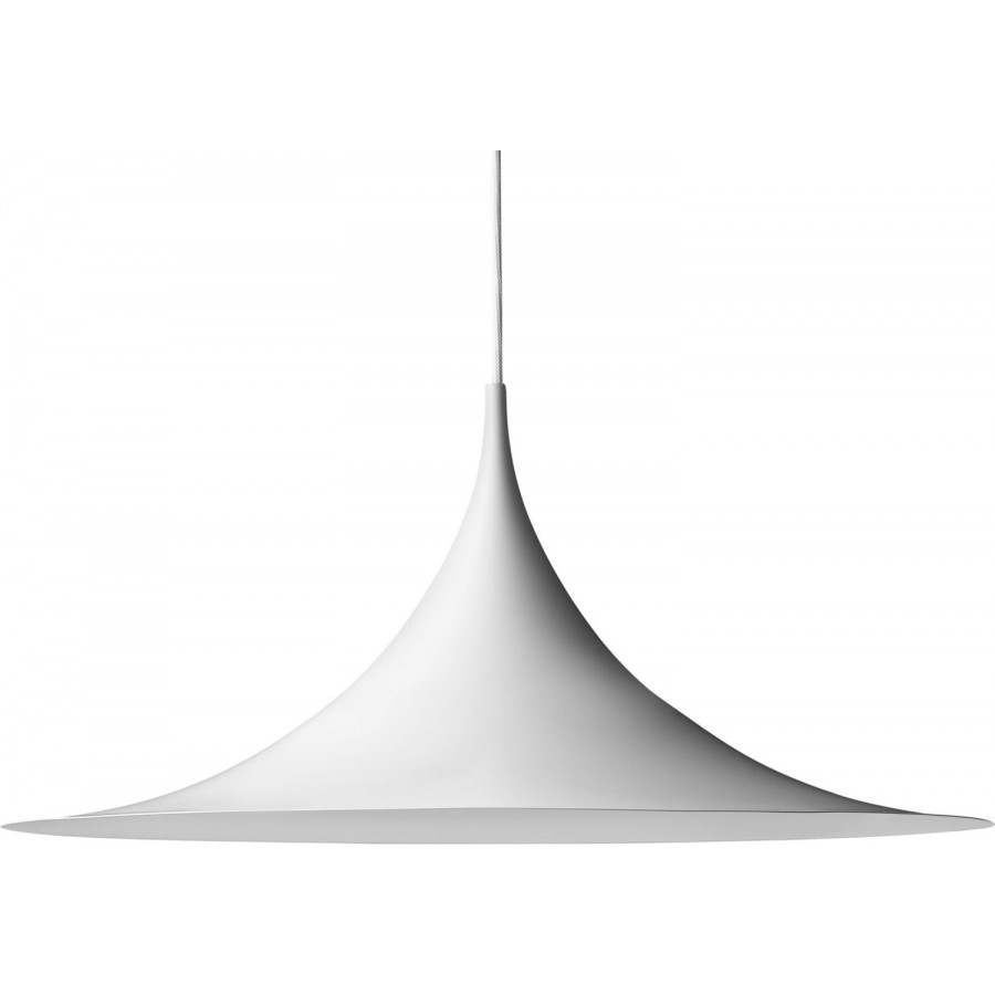 Gubi Semi Pendant Lamp