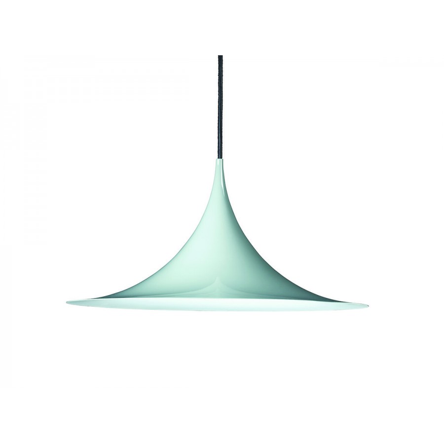 Gubi Semi Pendant Lamp