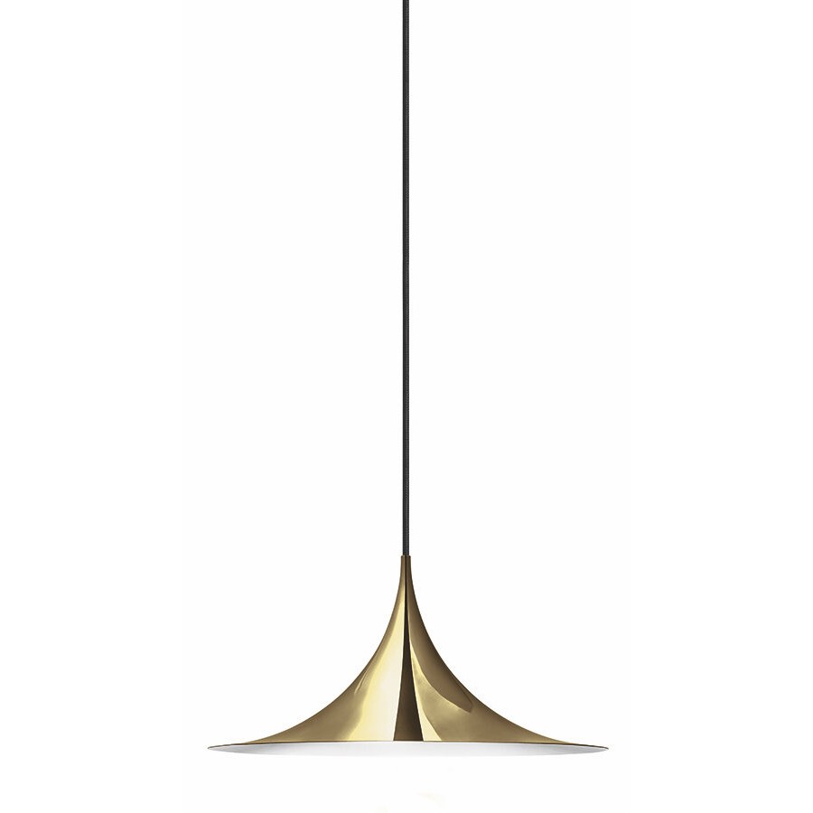 Gubi Semi Pendant Lamp