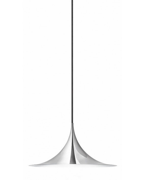 Gubi Semi Pendant Lamp