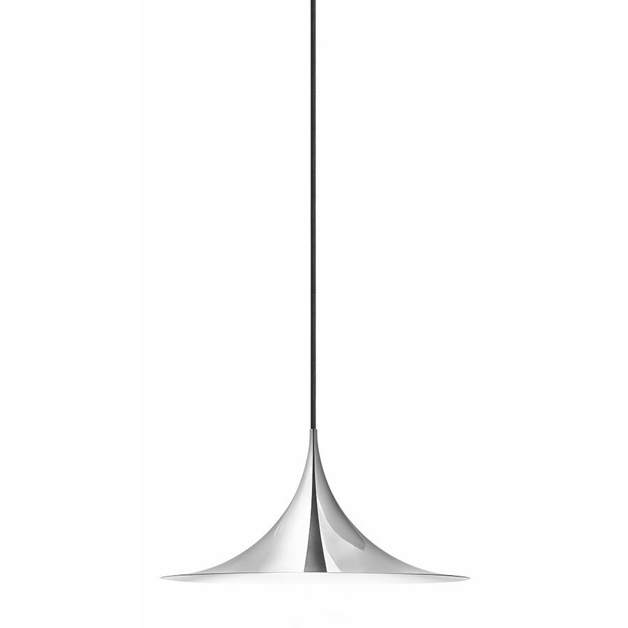 Gubi Semi Pendant Lamp