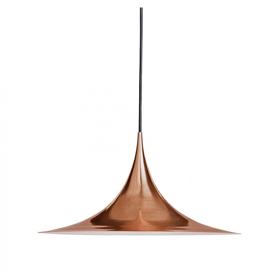 Gubi Semi Pendant Lamp